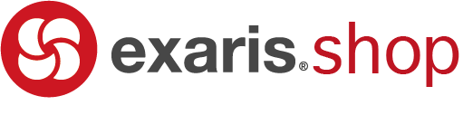Exaris® Shop